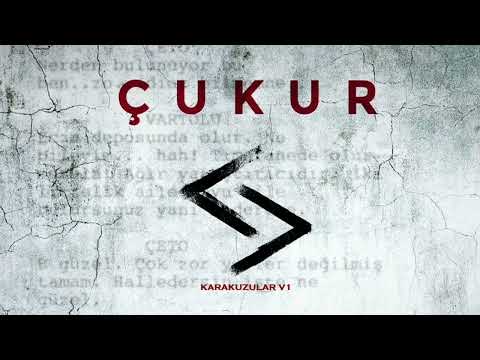 Çukur Müzikleri I Karakuzular V1