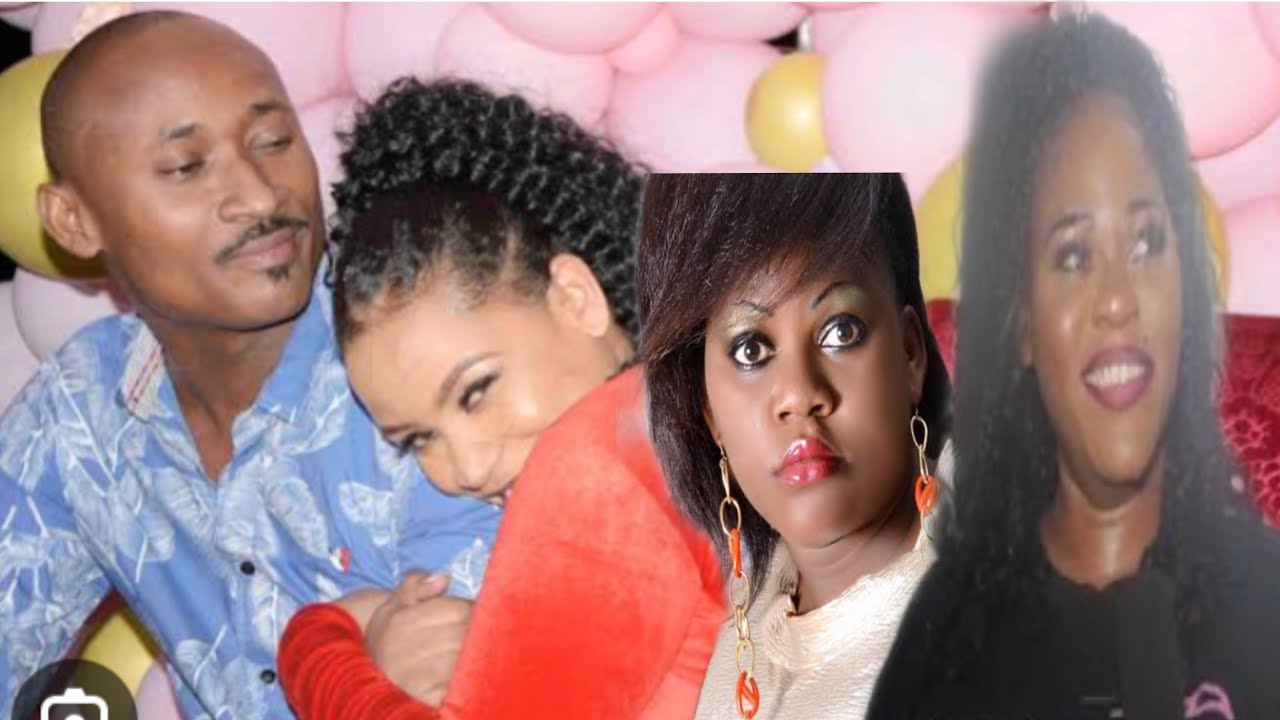 MARY BATA SIMU SANYUFU ELI KEMI SERAH,BINTU BYA MUSAJJA GWE YA MUBAKO# ...