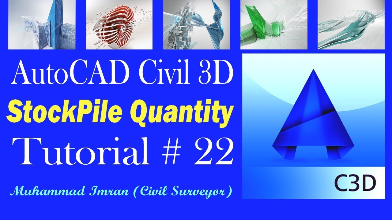 How To Calculate Stockpile Quantity In AutoCAD Civil 3D Part 22 YouTube how-to-calculate-stockpile-quantity-in-autocad-civil-3d-part-22-youtube
