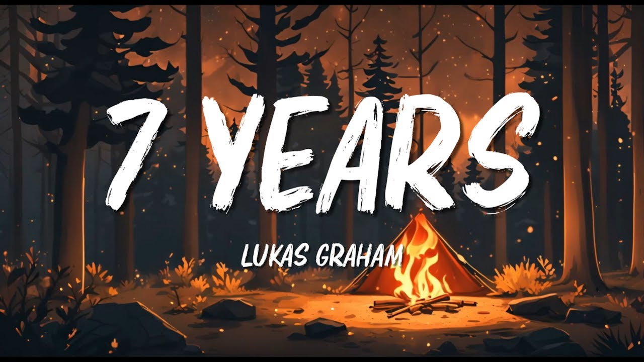 Lukas Graham - 7 Years (Lyrics) - YouTube