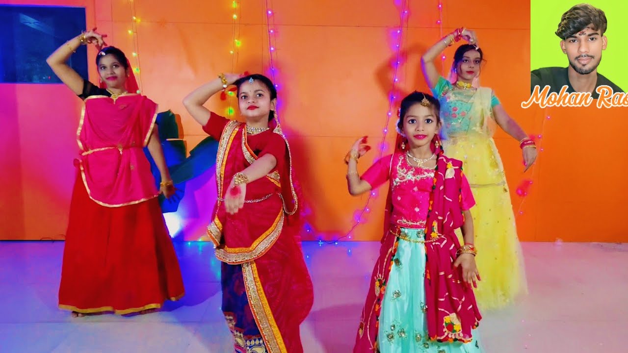 Chhath Puja per dance | Thoka Taani Thekua | Dance Video | #Thoka # ...
