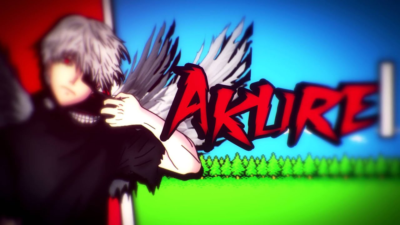 Intro - @Akure - YouTube