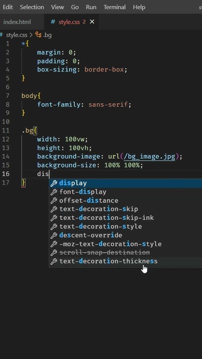 Only CSS Transparent Text 😍 #shorts #animation - YouTube