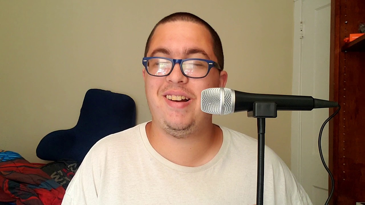 The SCU Show, Episode XLIV - YouTube