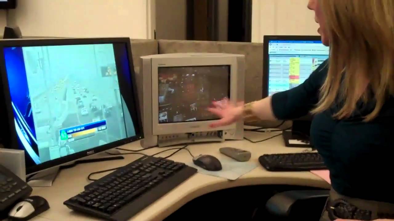 CBS-5 Traffic Report for Tuesday March 2nd - YouTube