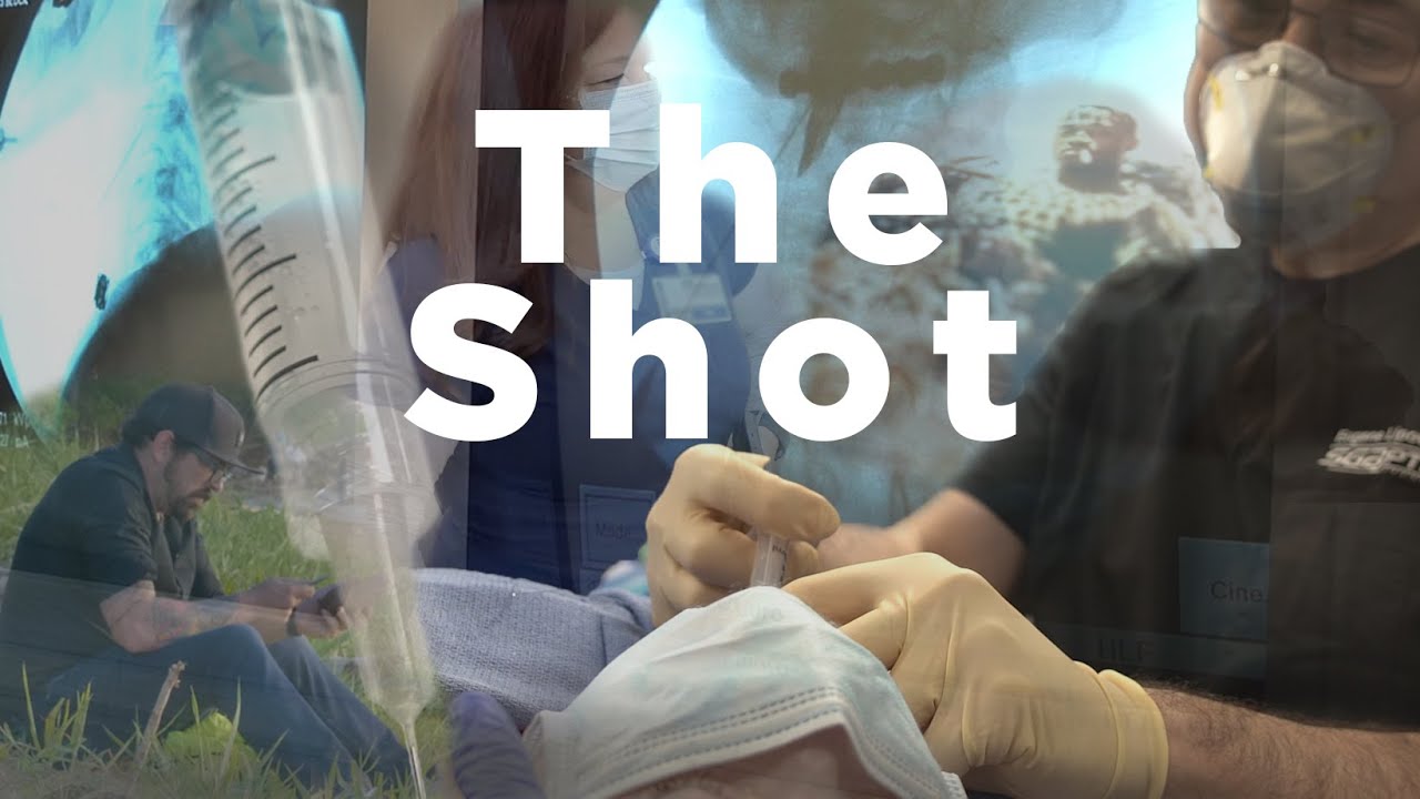 The Shot - YouTube