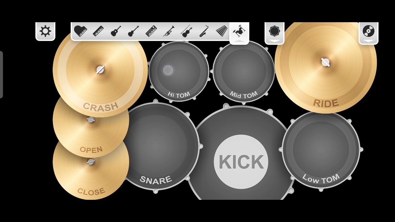 I made brud phase 4 sound - YouTube