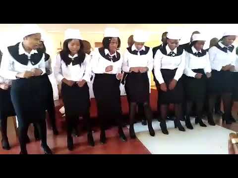 ELCSA Munsiville Parish YL - YouTube Music