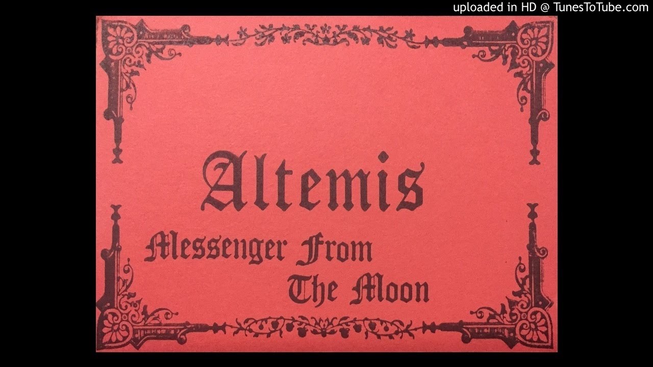 Altemis - Under World [1986.xx.xx] - YouTube