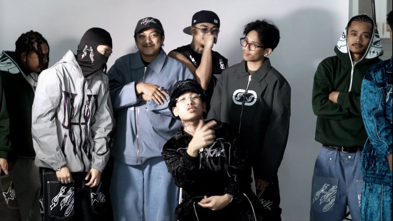 Mr. Wao - Manny P (Official Music Video) - YouTube