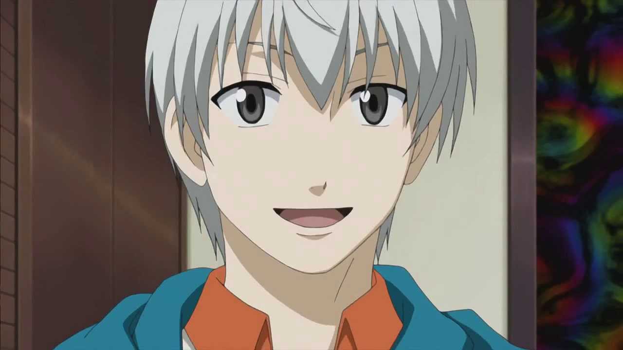 Beelzebub Furuichi Tribute -Walking on a Dream - YouTube