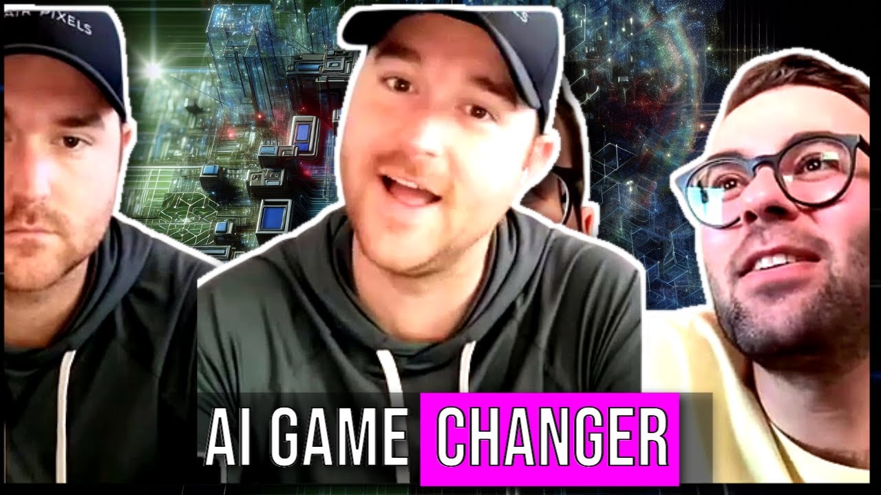 Nvidia's Blackwell Superchips: AI Revolution Unleashed - YouTube