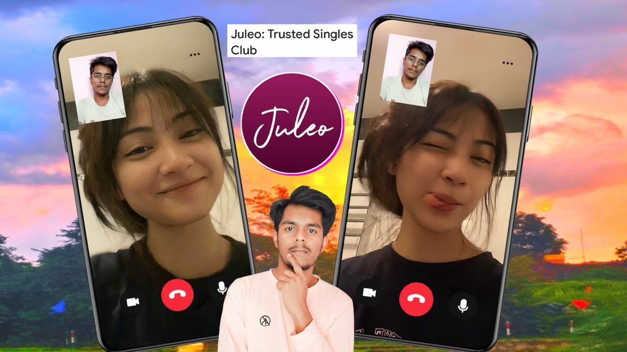 Juleo Dating App - Juleo App Real or Fake - Juleo App Kaise Use Kare ...