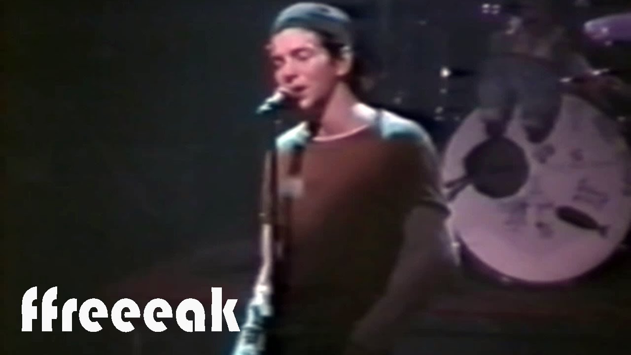 Pearl Jam - Release (Legendado) - YouTube