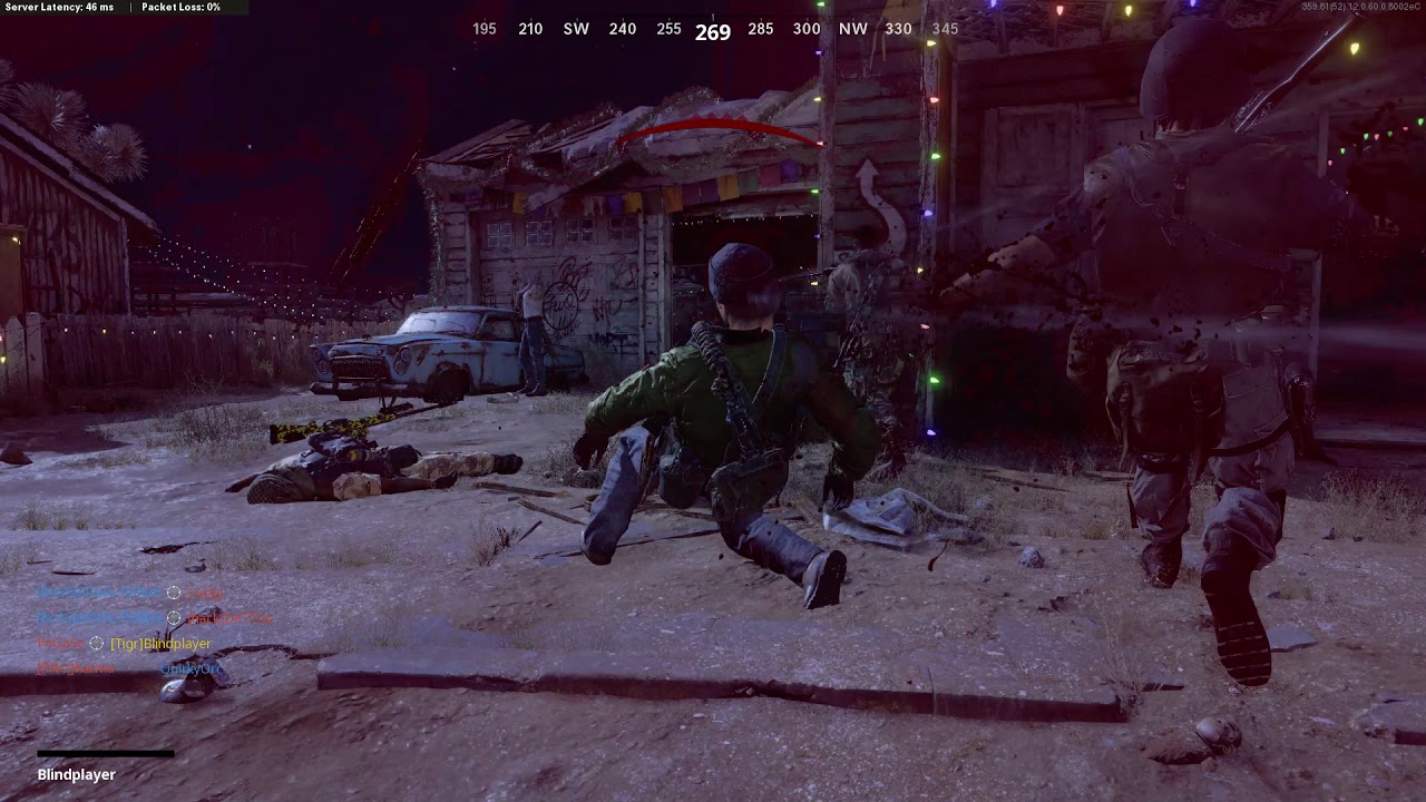 Call of Duty Black Ops Cold War shadowban lobby and multi hackers Part2 ...