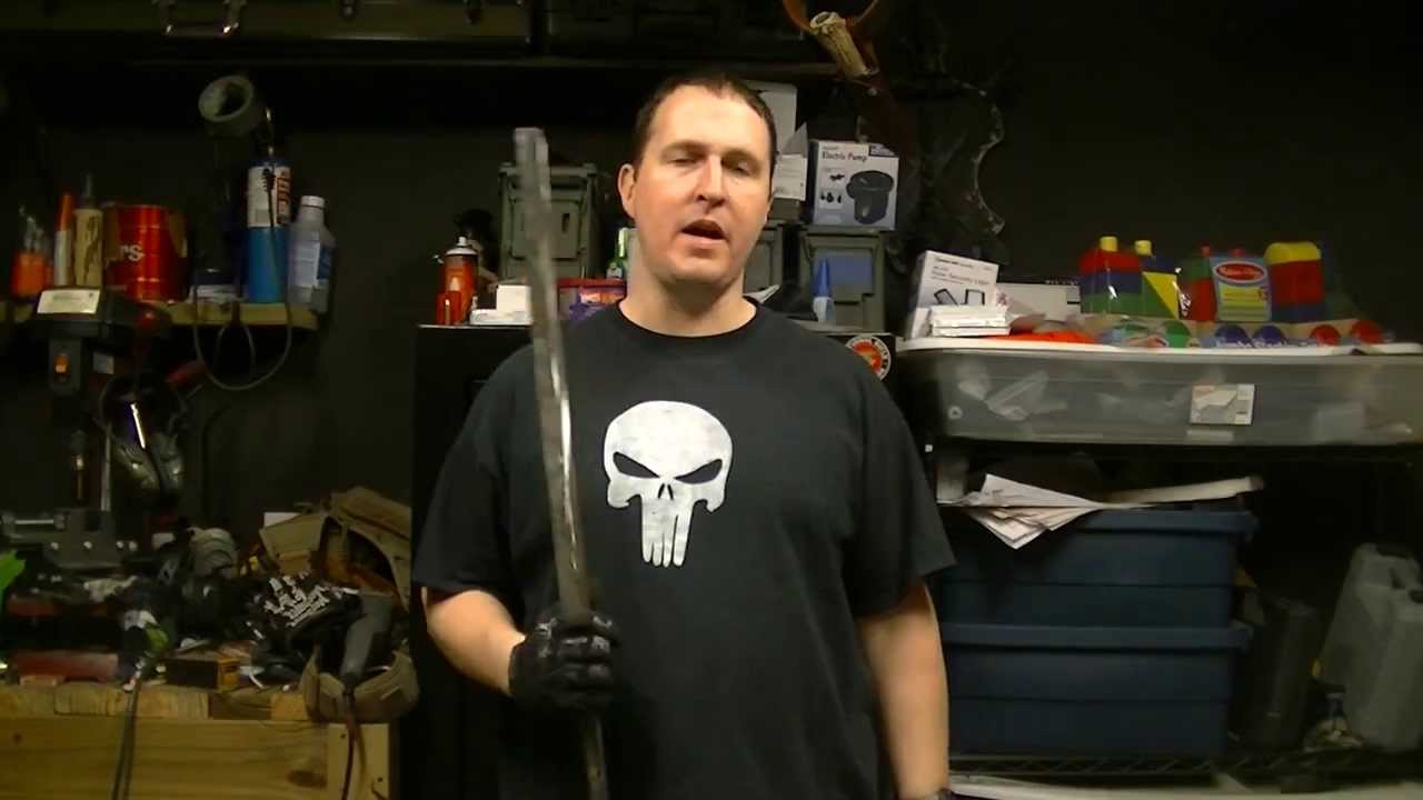 RANT: ATF Raids Ares & 80% Shops - YouTube