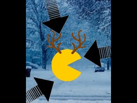 arrows and more arrows! - YouTube