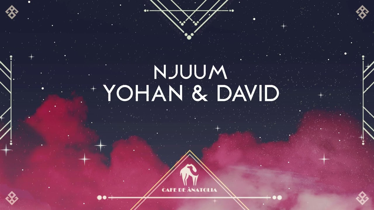 Yohan & David - Njuum (Original Mix) - YouTube
