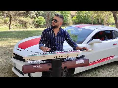 Ruzgar Lerikli Yeni ifa