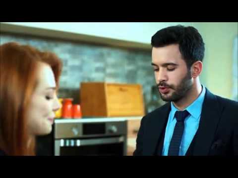 Kiralık Aşk 37. Bölüm - Karım Olduğunu..