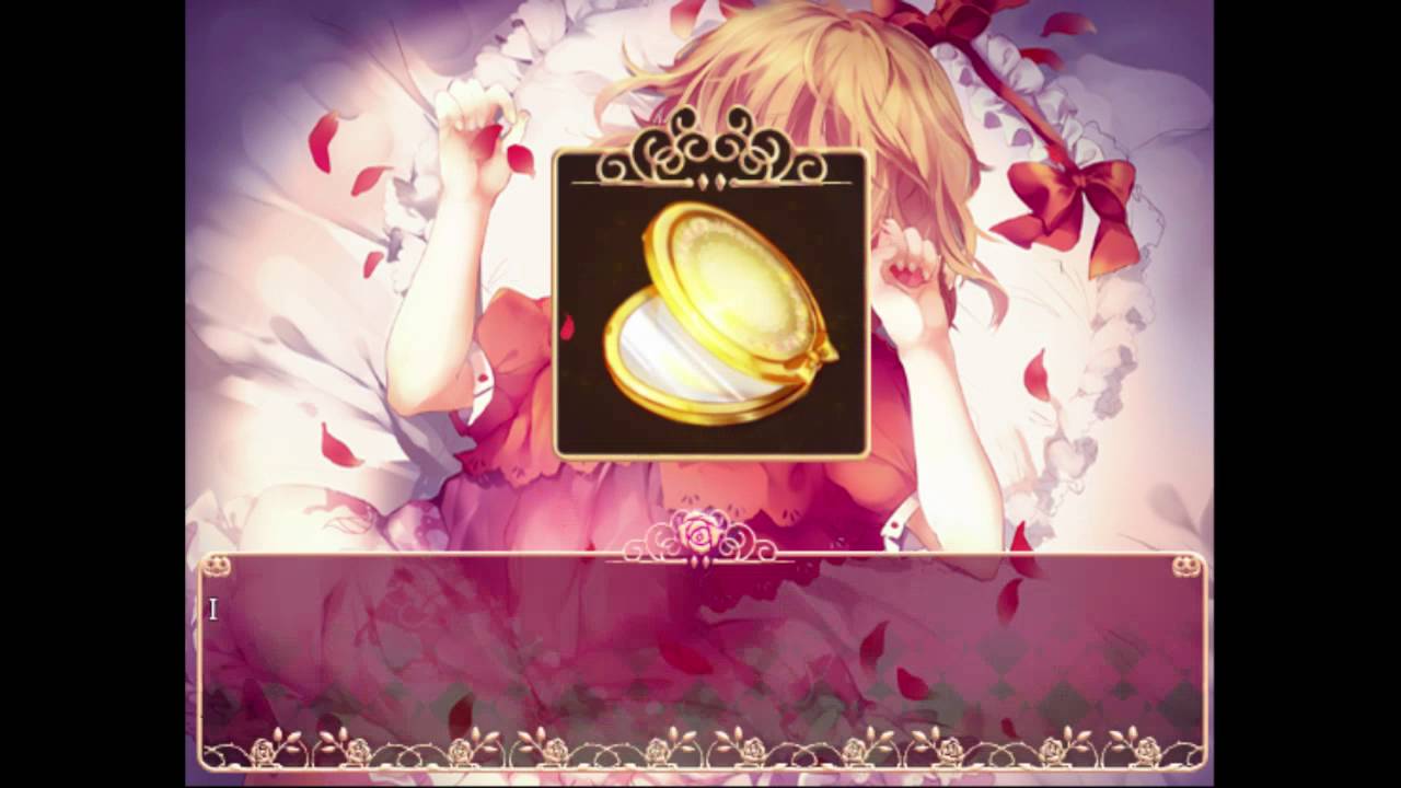 Pocket Mirror Part 3 Youtube