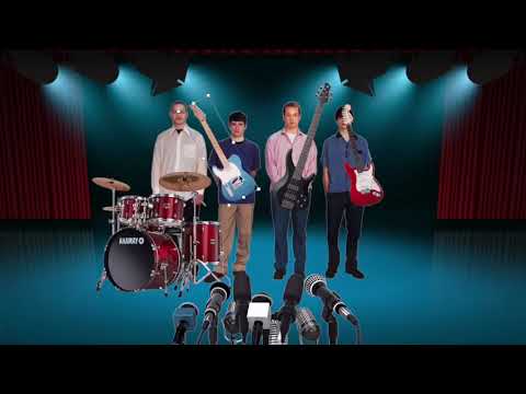 Weezer Movie FULL FIRST SCENE (Early Cut) - YouTube