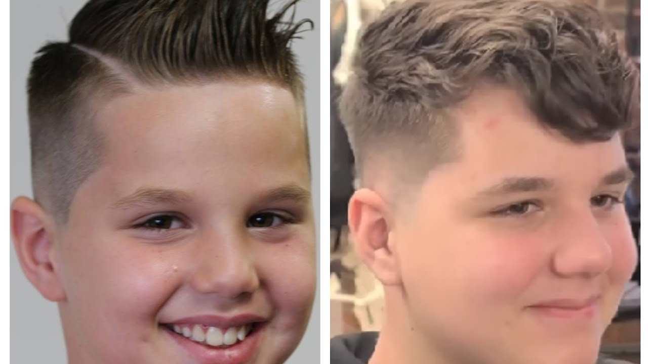 Can you believe how much this kid has grown? - YouTube