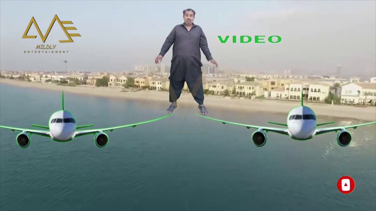 Tiktok Funny Videos Of Jam Safdar | Tiktok | Funny Video - YouTube