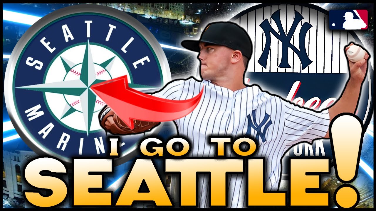 CONFIRMED! GOODBYE YANKEES! MARINERS TAKE AWAY MINOR LEAGUE PLAYER! 😱💣 ...