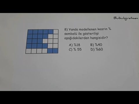 5.sınıf matematik 2.dönem 1.yazılıya hazırlık soru çözümleri @Bulbulogretmen  #matematik #5sınıf