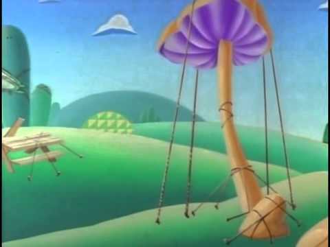 Las Aventuras de Super Mario Bros 3 -  Todo el mundo arriba