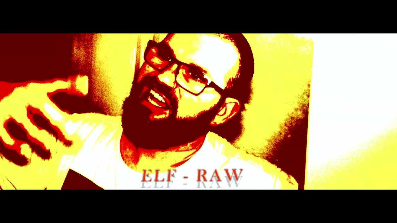 P Jay - RAW (Albumsnippet) (Official 4K Video) by. EP Cinema Studio ...