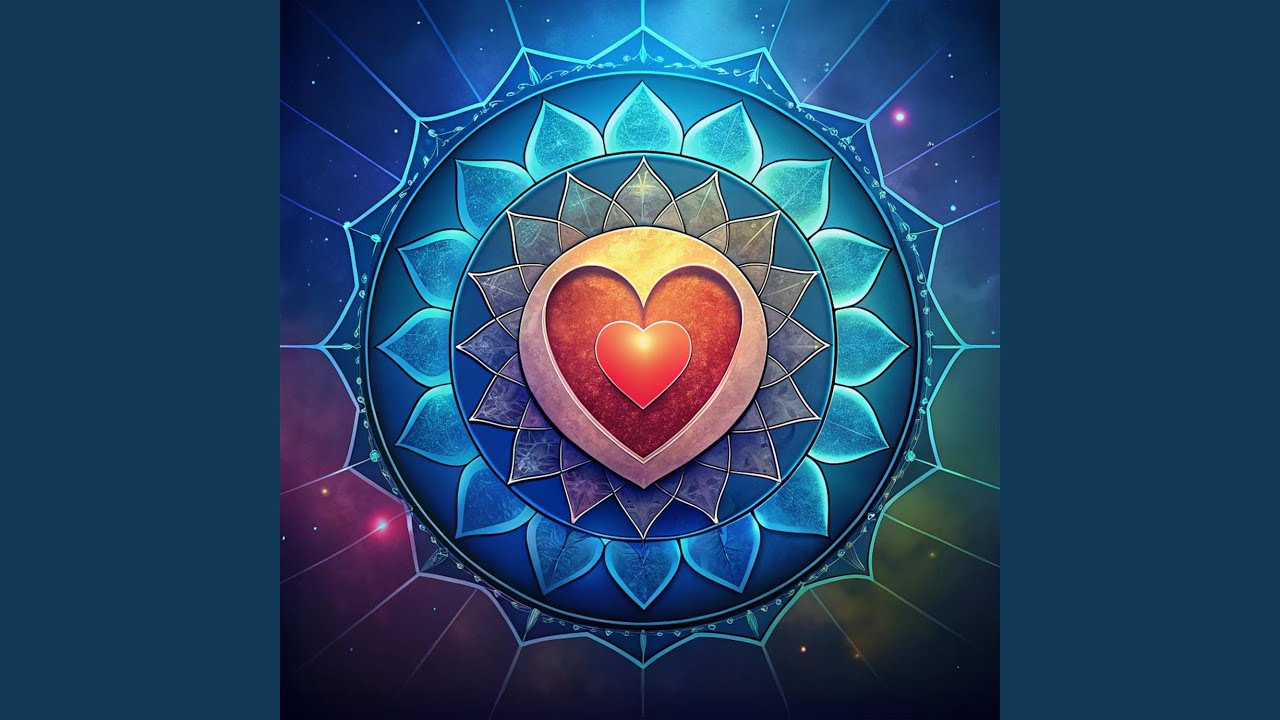 Healing Harmony Frequencies - YouTube