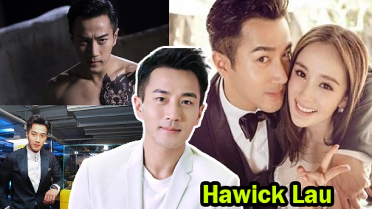 Hawick Lau || 10 Things You Didn't Know About Hawick Lau - YouTube