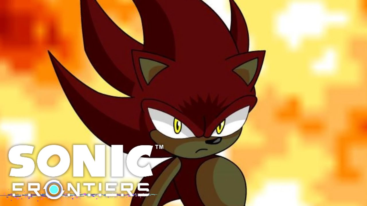 SMBZ Fire Sonic Find Your Flame - YouTube