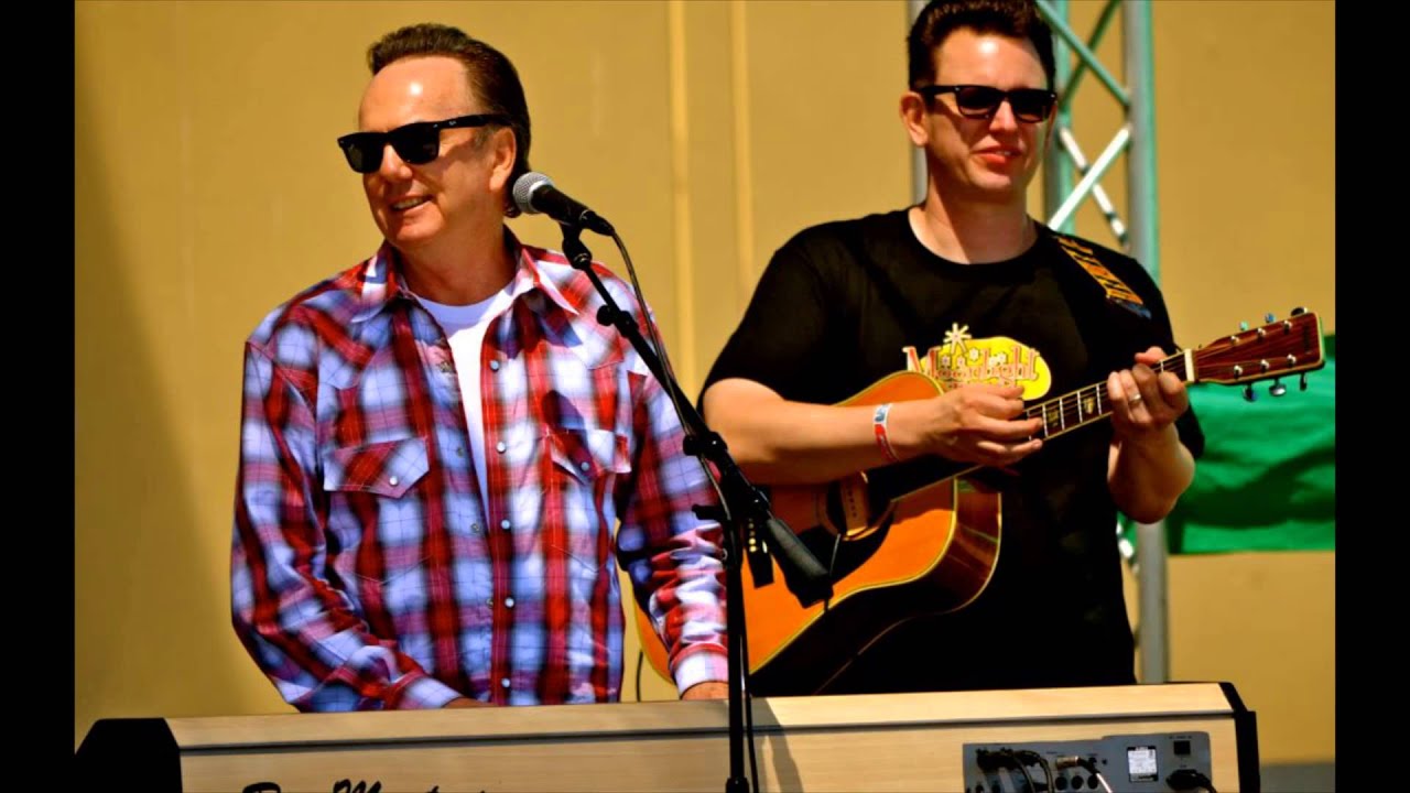 RIP MASTERS - In the Mood to Boogie Woogie - YouTube