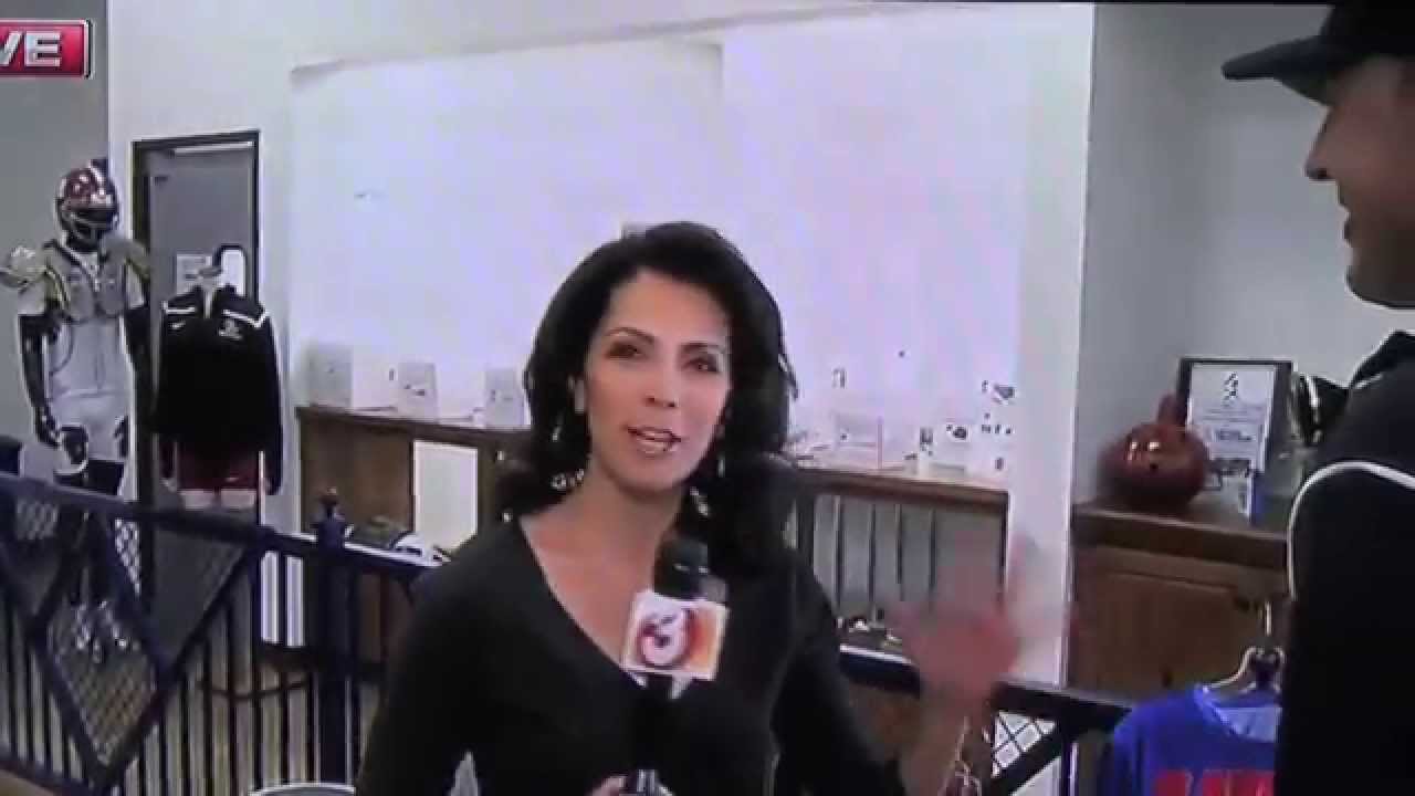 Extra Innings East Valley & Bat MD Athletics Celebration - YouTube