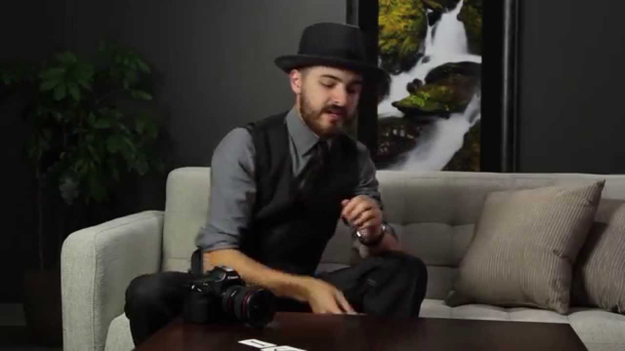 What is ISO and What Does ISO Mean? - YouTube