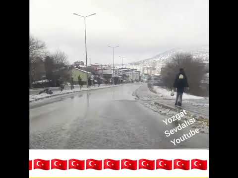 istemem güzelim sen olmayınca @yozgatsevdalisi66