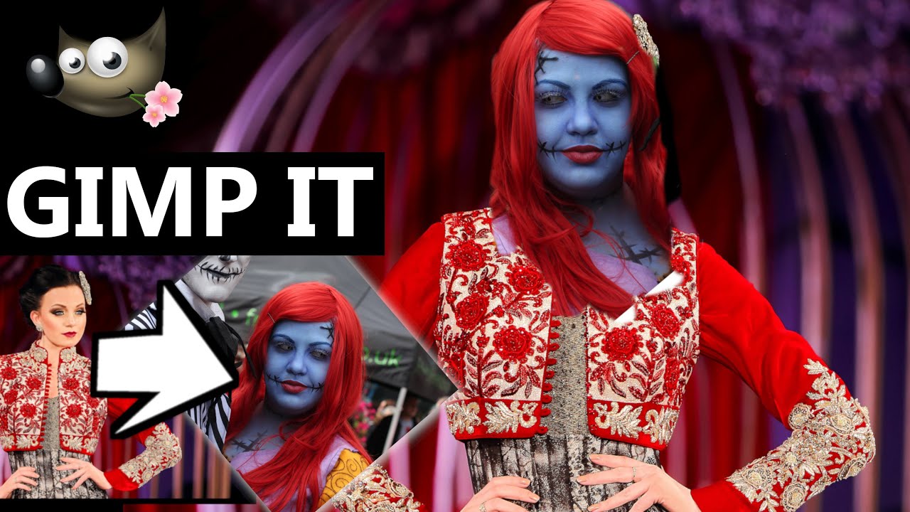 How To Blend Two Faces In GIMP YouTube how-to-blend-two-faces-in-gimp-youtube