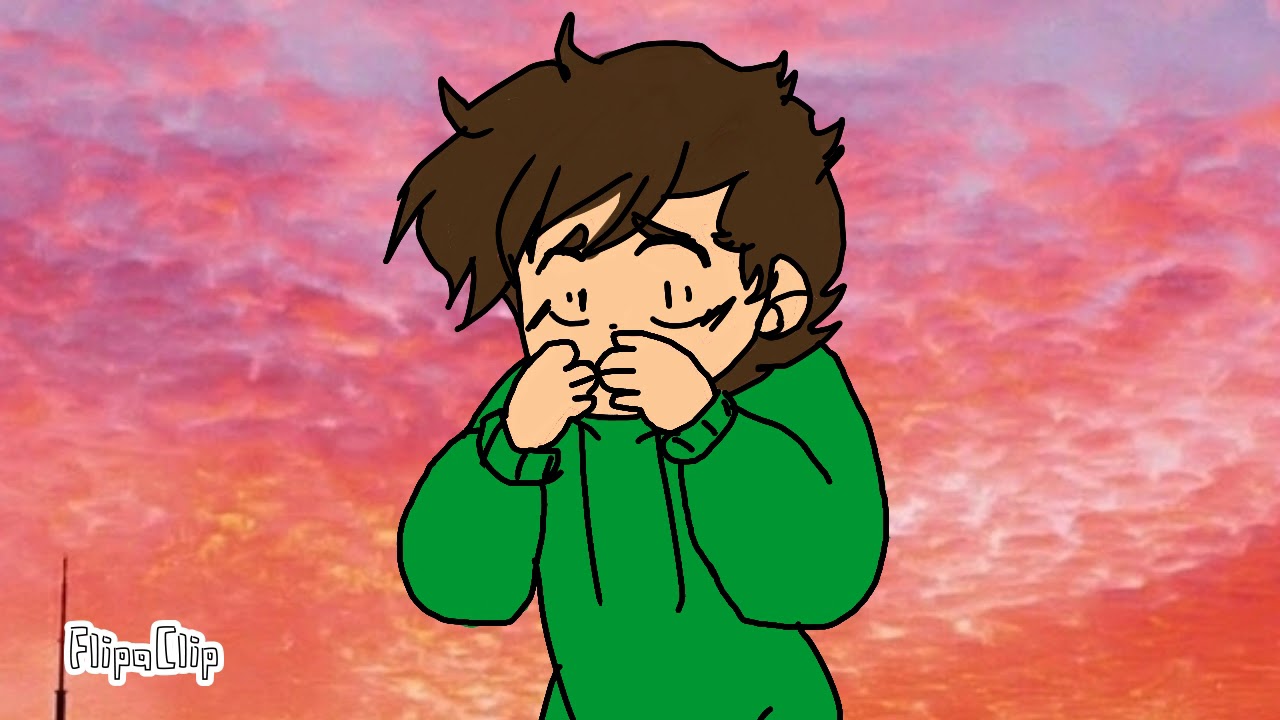 Hot Milk Meme- Edd (Eddsworld) (OLD) - YouTube