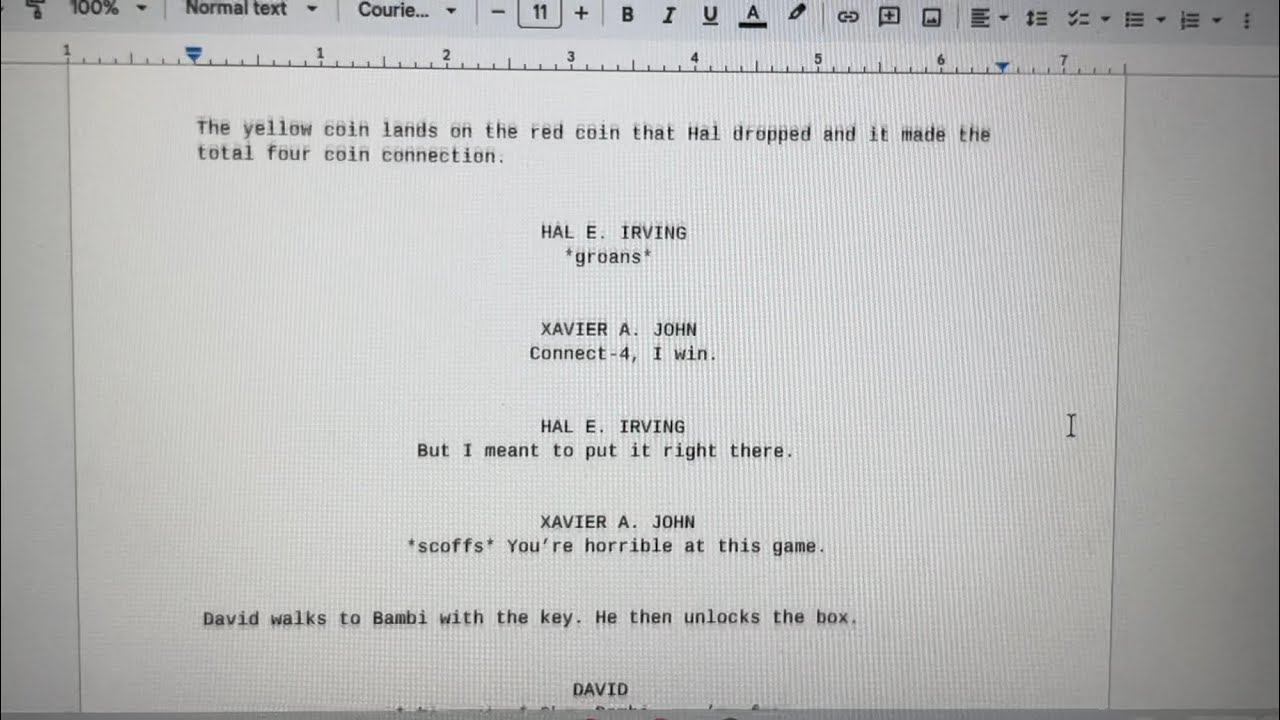 Thomas & Friends: Bambi’s Rescue Script Part 3 - YouTube