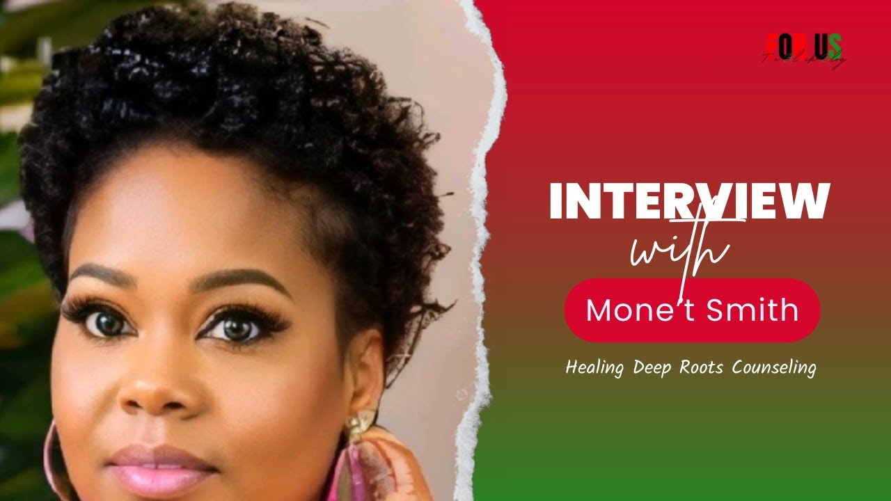 Mone’t Smith Interview | TheBlack Blog - YouTube