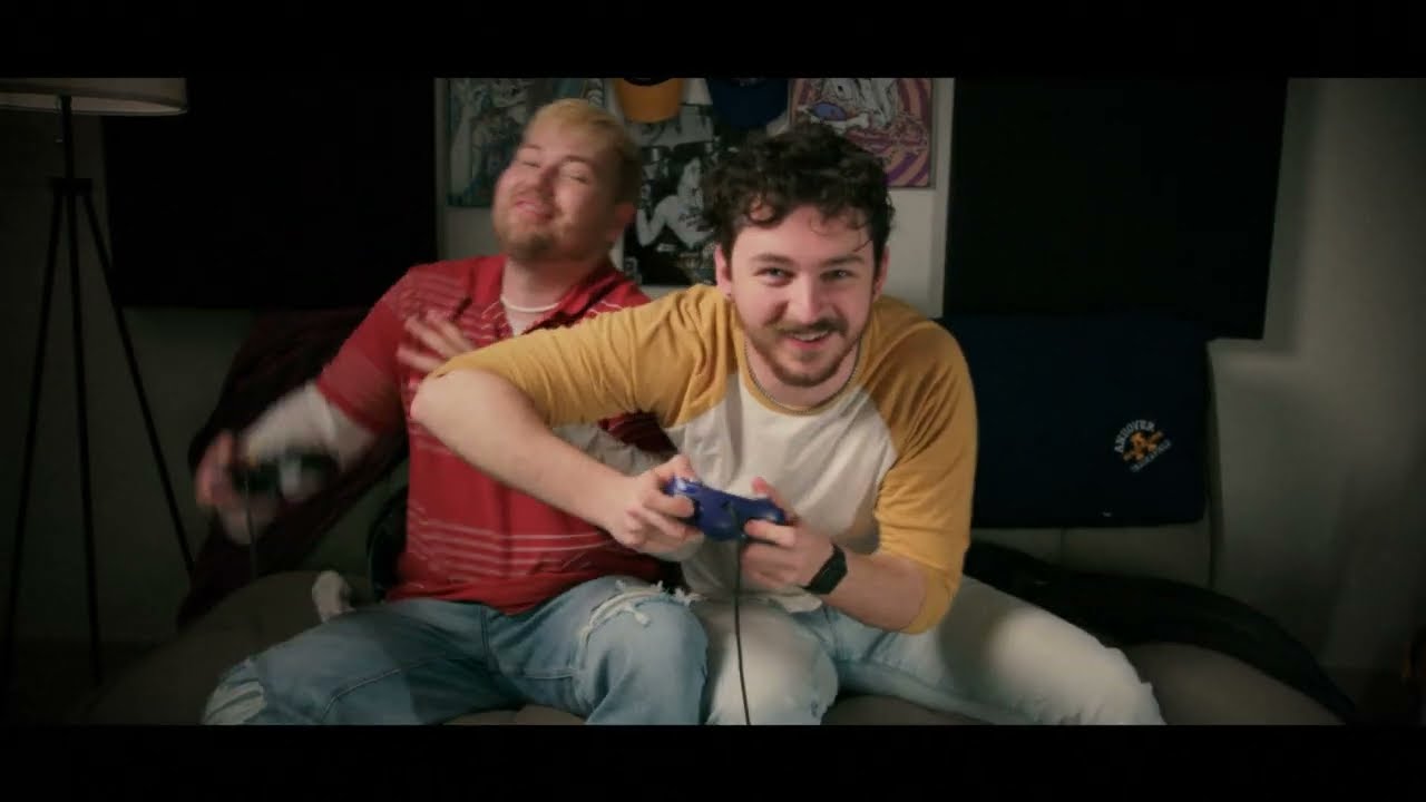 The Boy Next Door (2008) Official Trailer #1 - Davvn Studios HD - YouTube