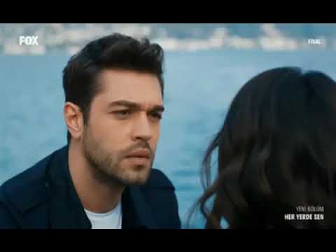 Her Yerde Sen 23.Bölüm (Final)-Düğünümüzü Kendi Evimizde Yaparız