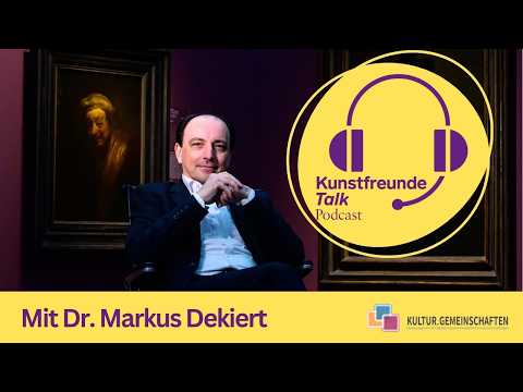 23:  Auf einen (letzten) Blick! Dr. Markus Dekiert über das Wallraf