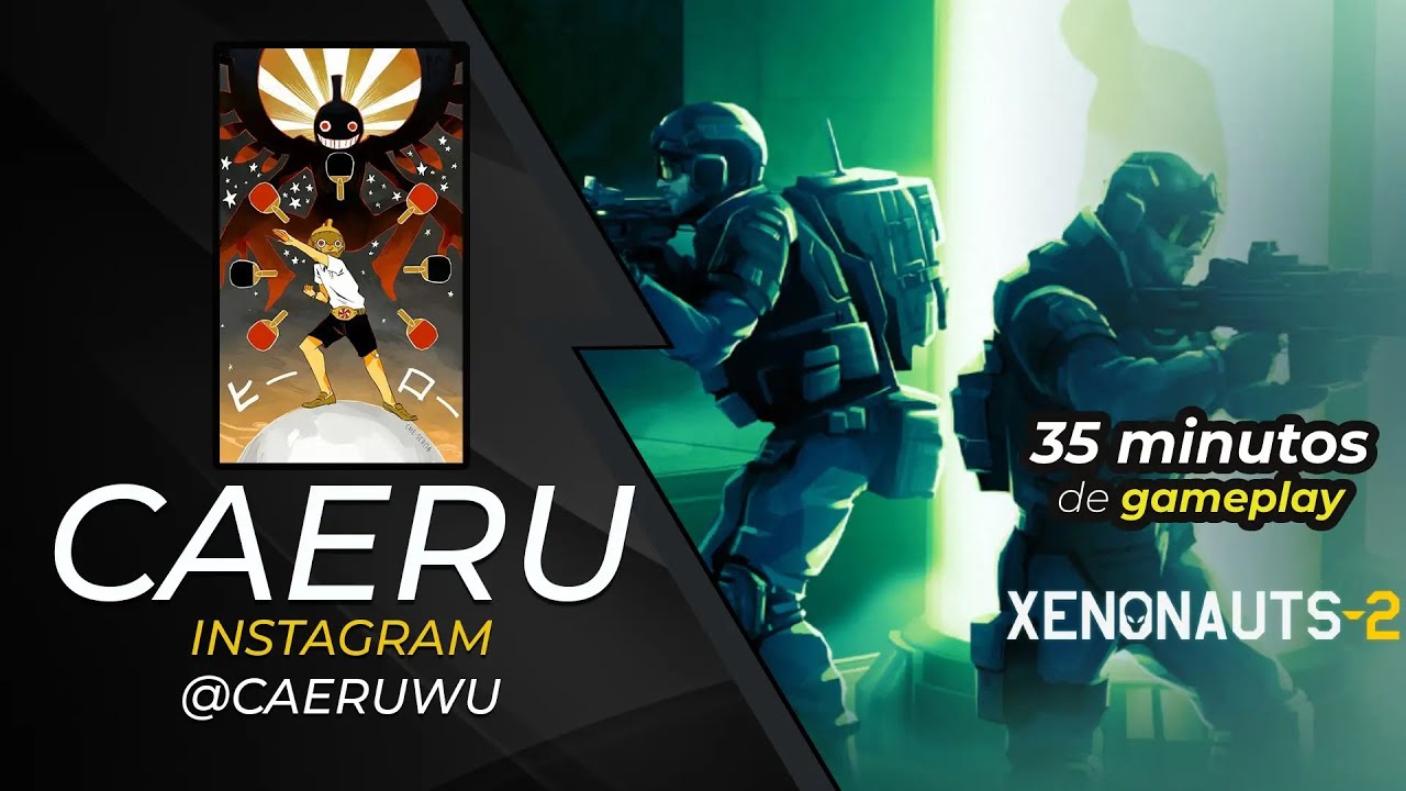 Xenonauts 2 | Gameplay | Steam - YouTube