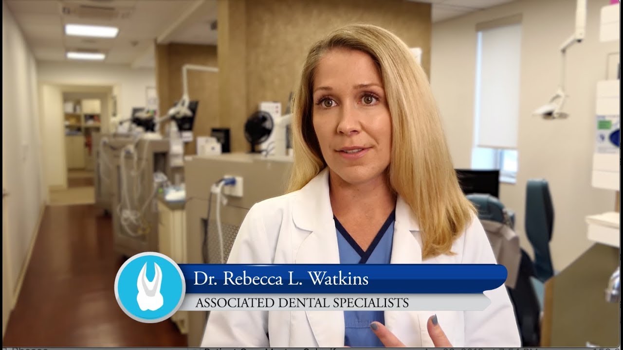 Dr. Watkins - Philosophy of Patient Care - YouTube