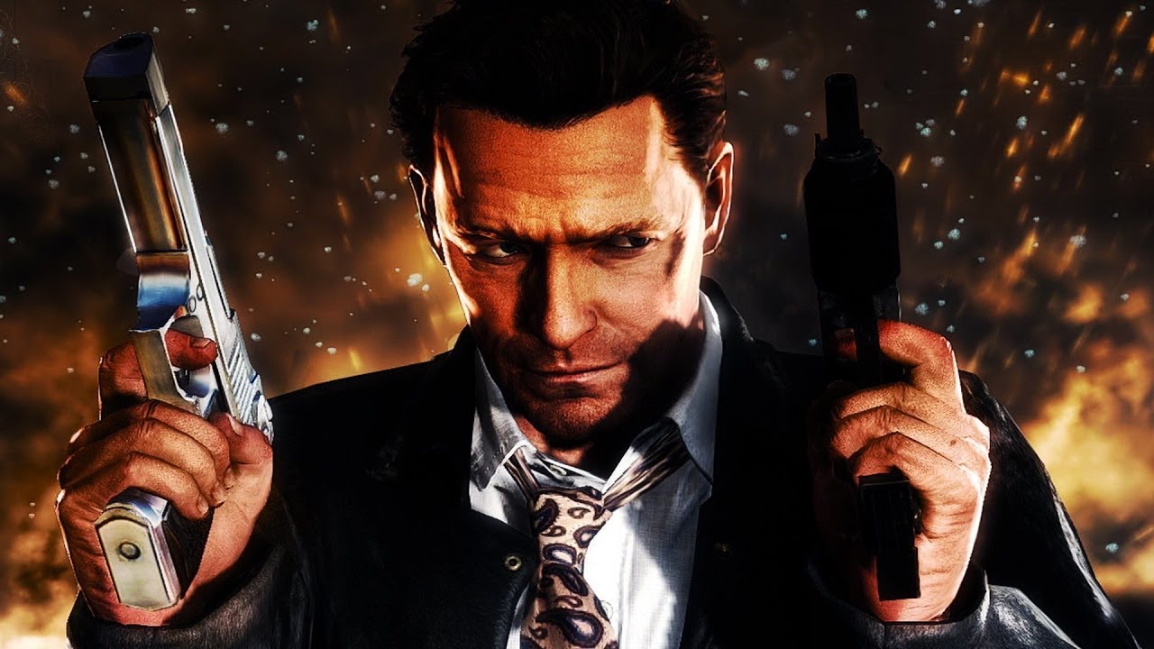 Max Payne 3 - Brutal & Satisfying Gameplay Kills - PC Showcase ...