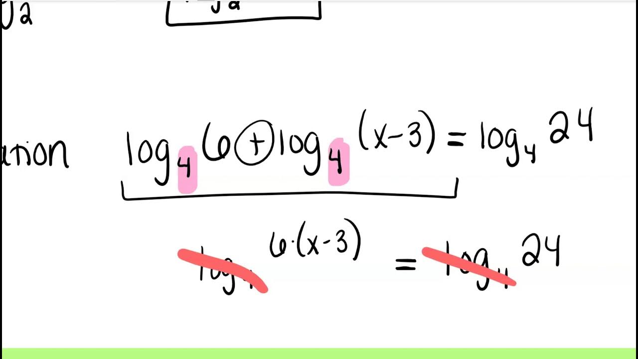 Algebra 2 Lesson 7 3 YouTube algebra-2-lesson-7-3-youtube